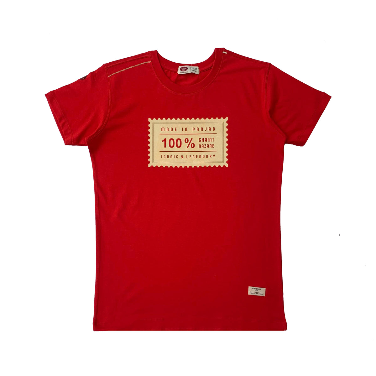 Men Roundneck Tees – oneFourSixNine