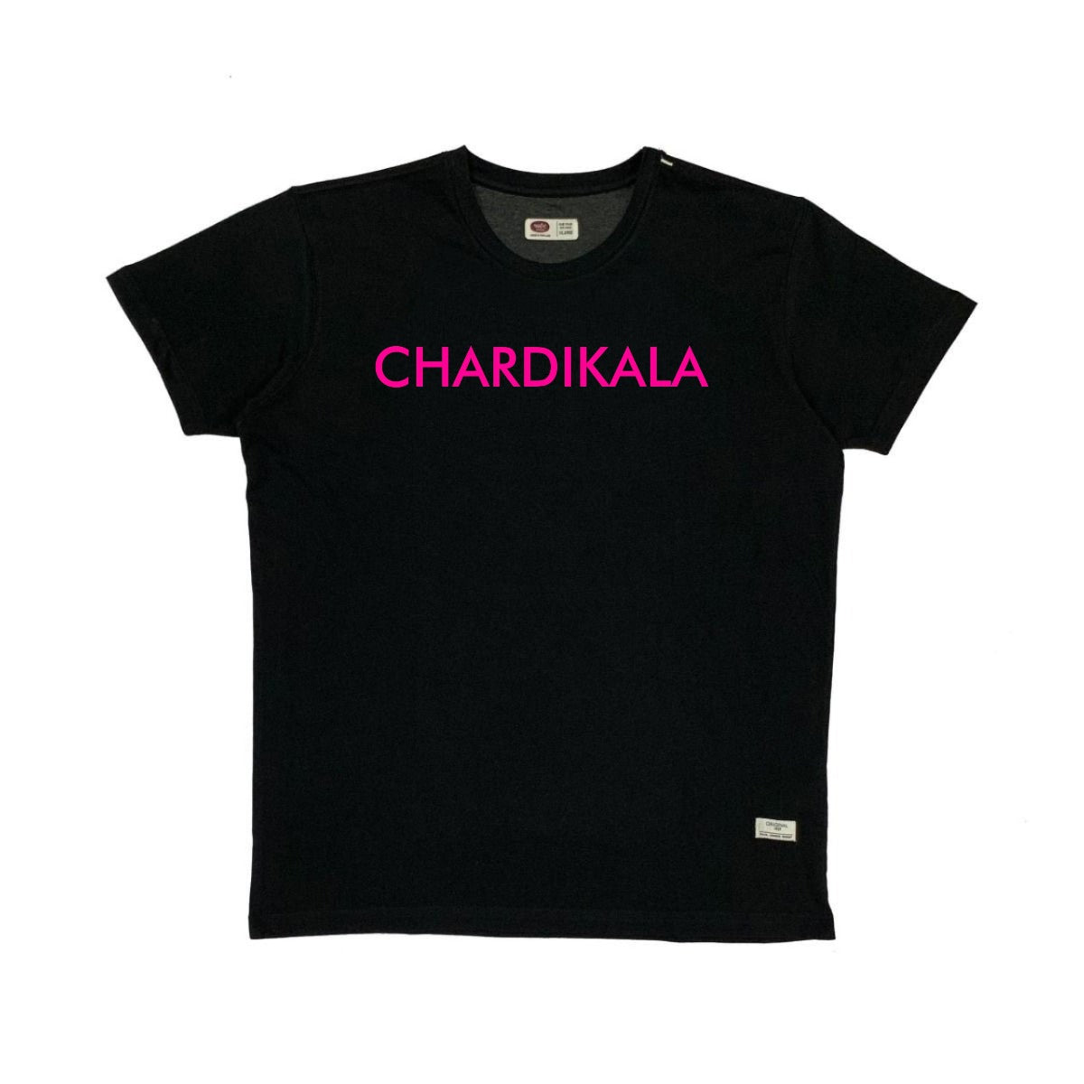 Chardikala-Black – oneFourSixNine