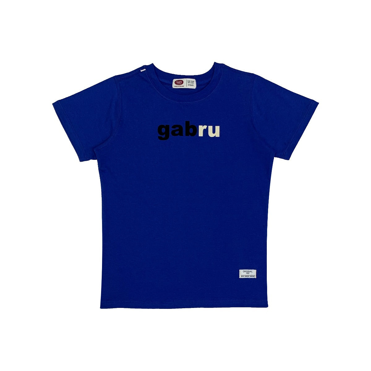 Gabru-Royal Blue – oneFourSixNine