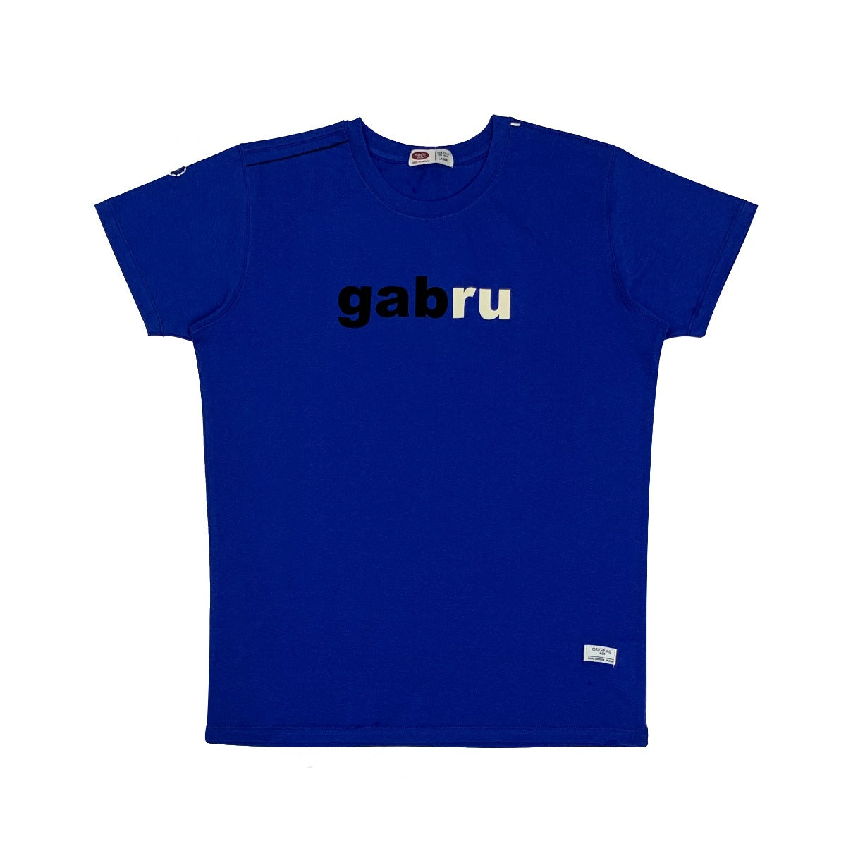 Gabru-Royal Blue – oneFourSixNine