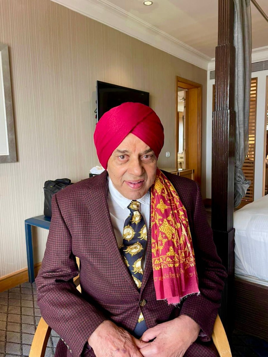 Wedding Turla Turban – oneFourSixNine